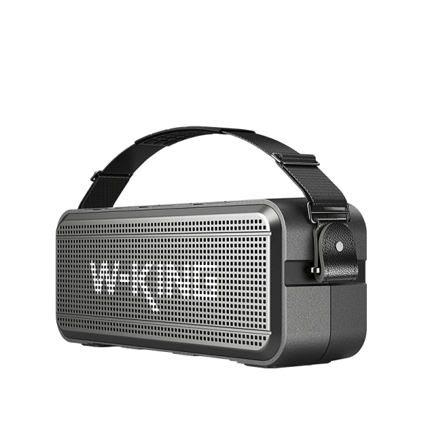 W-King T11 nešiojama Bluetooth kolonėlė 100W – 15600mAH(10.8V 5200mAh ...