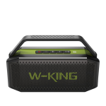 W-King D9-1 nešiojama Bluetooth kolonėlė 60W – 3.7V 10400mAh / 7.2V ...